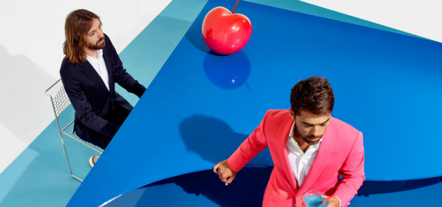 フレンチエレクトロのホープBreakbotの来日公演迫る | block.fm