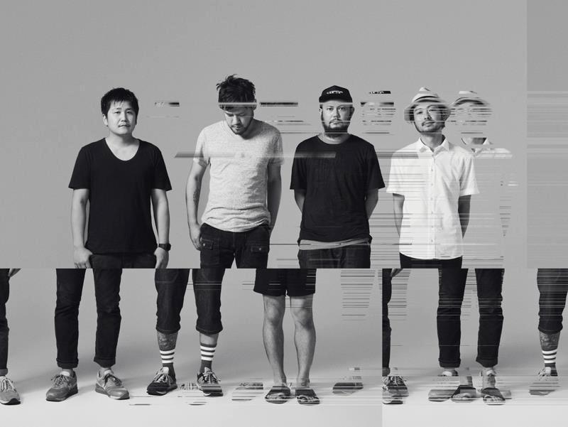 日本のポストロック界を牽引するバンド「toe」とは? | block.fm