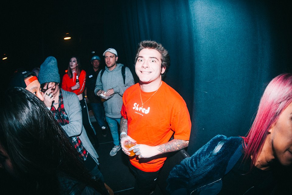 ラッパーとして、DJとして、世界中のフロアを揺らす男、Getter（ゲッター） | block.fm