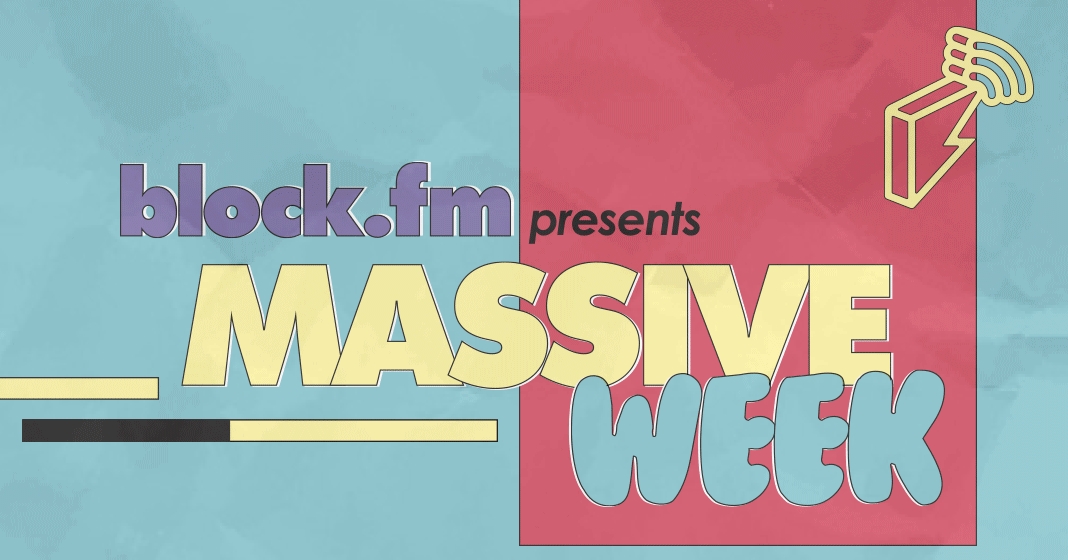 PUNPEE、オカモトレイジ、KOWICHI&Minami(CREAM)ら豪華アーティストがblock.fmに集結! 特別ラジオ企画 ...