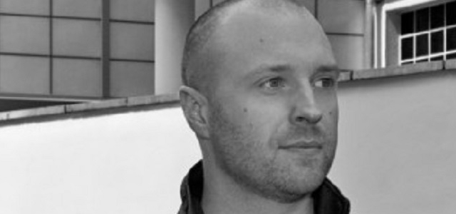 UKテクノの雄、James Ruskinが来日 | block.fm