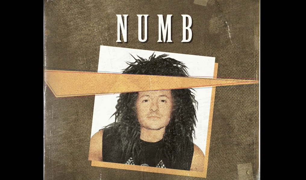 チェスター・ベニントンをトリビュート？ リンキン・パーク名曲「Numb」が80sポップ化！ | block.fm