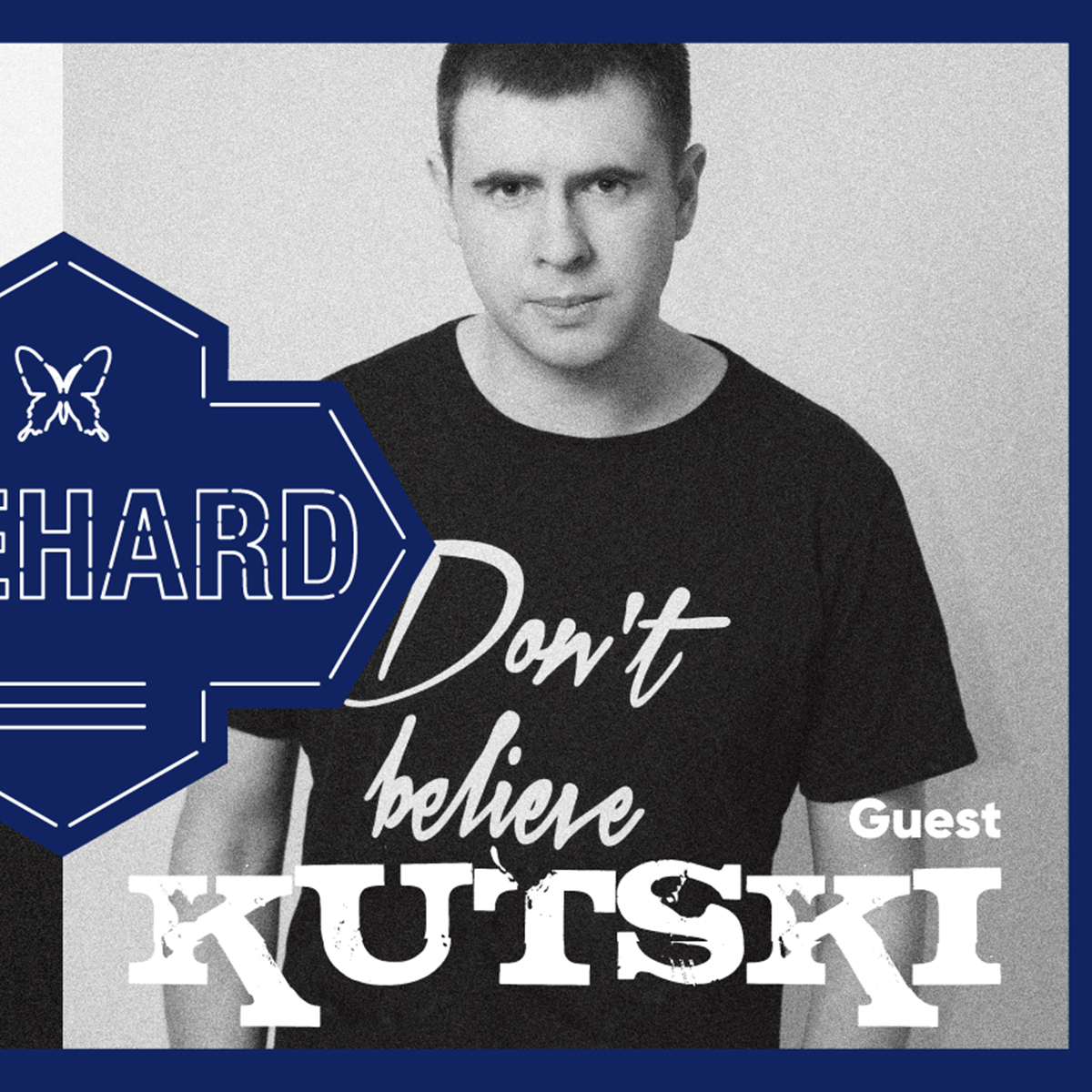 来日直前のハードグルーヴマスター KUTSKI の魅力を探る by REMO-CON | block.fm