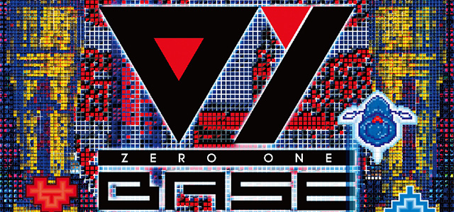 Pegboard Nerds来日 5/23「01 / Zero One / BASE」が見逃せない理由 | block.fm