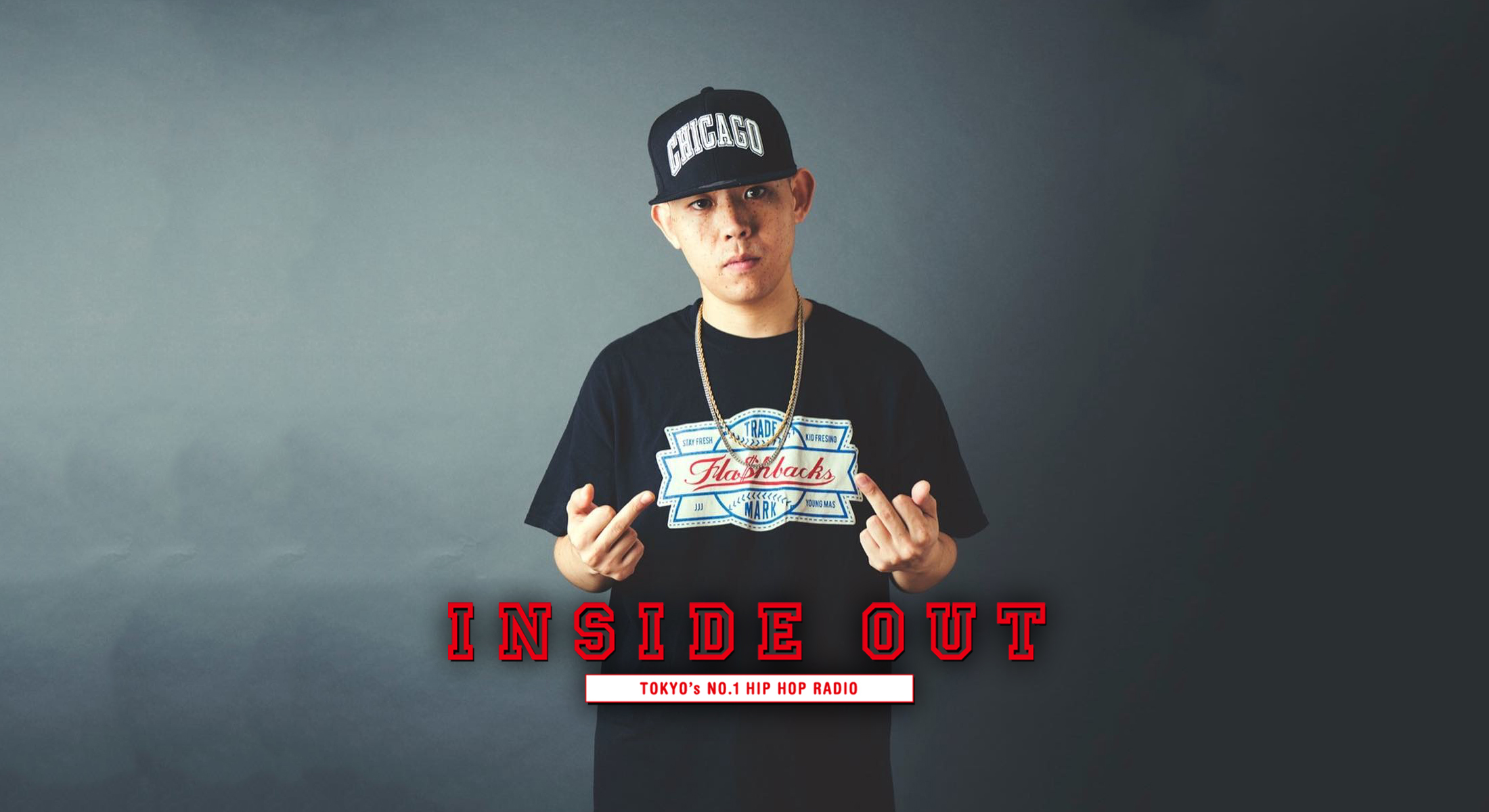 HIPHOP HYPE!連動プレゼント企画も、本日のINSIDE OUTはアルバム「L.O.C」発売目前のYOUNG MASが登場 ...