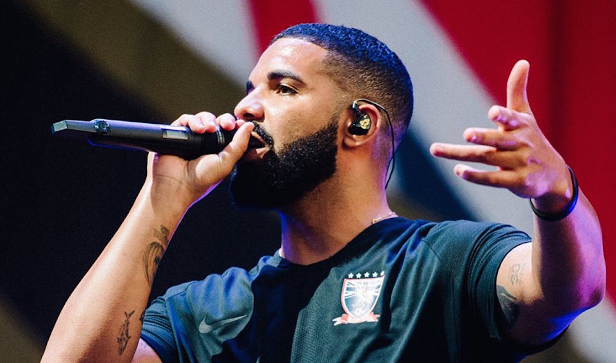 Drakeがアルバム『Scorpion』から「Nonstop」のMVを公開 | block.fm