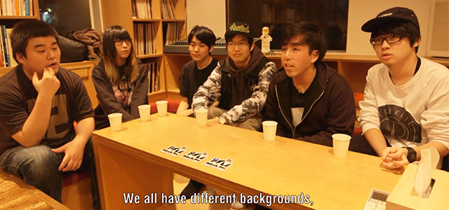 TREKKIE TRAXがMTV 81 THE BUZZに登場！動画が公開中。 | block.fm