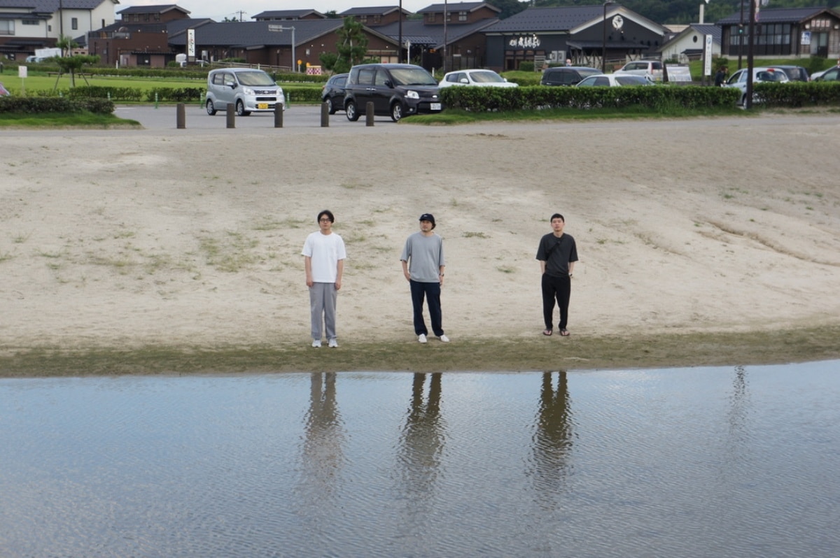 Native Rapperがザ・おめでたズを迎えたニューEP『Magnet』をリリース | block.fm