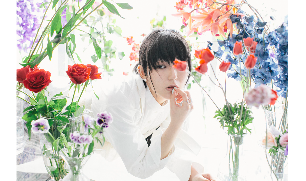 ニコニコ動画発。人気急上昇中の女性アーティストDAOKOとは | block.fm