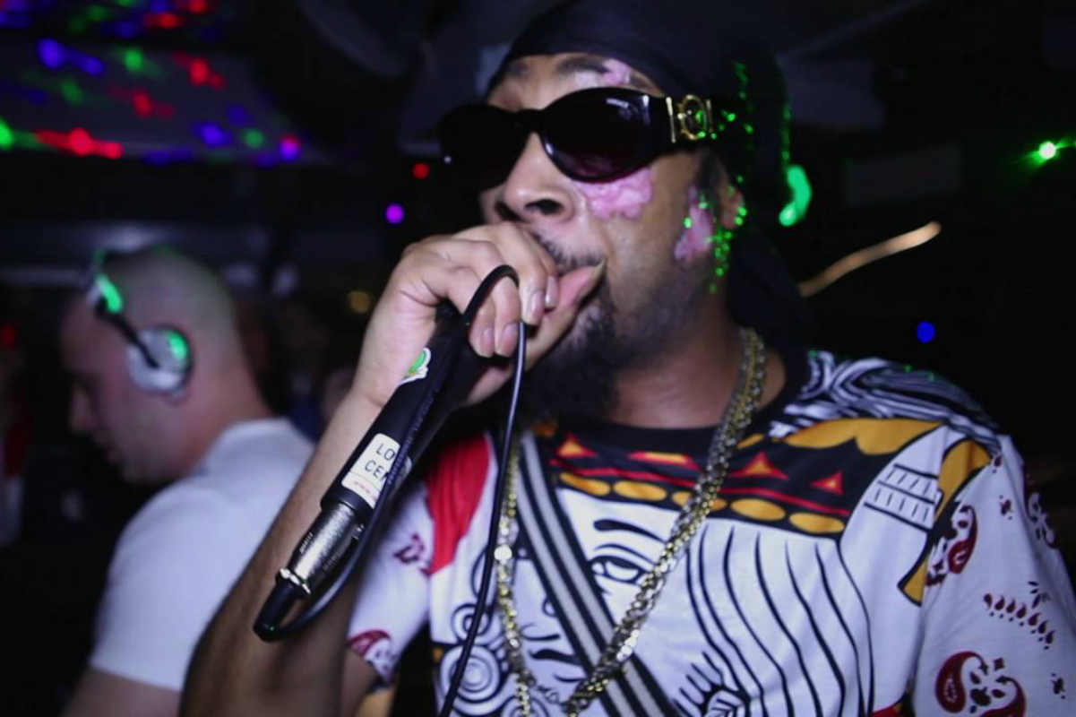 MC Storminが死去 Grime、ドラムンベースの1時代を築いた元「N.A.S.T.Y. Crew」。Skepta、Toddla Tが ...