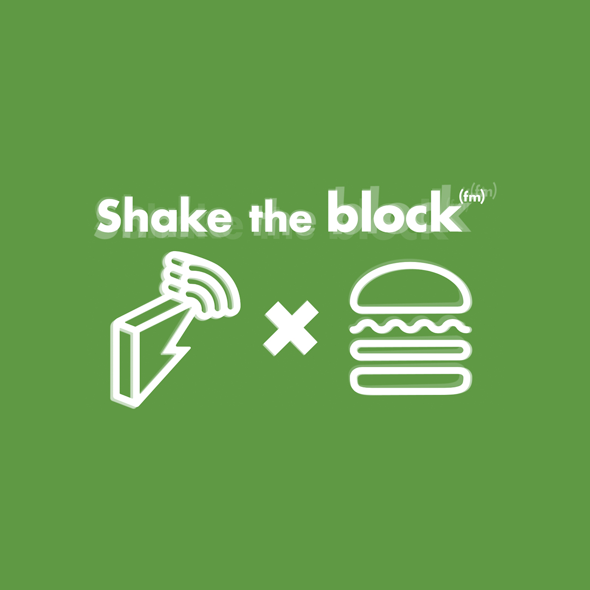 8月5日開催決定!! 食と音楽を楽しめるパーティーイベント「Shake The Block」 | block.fm