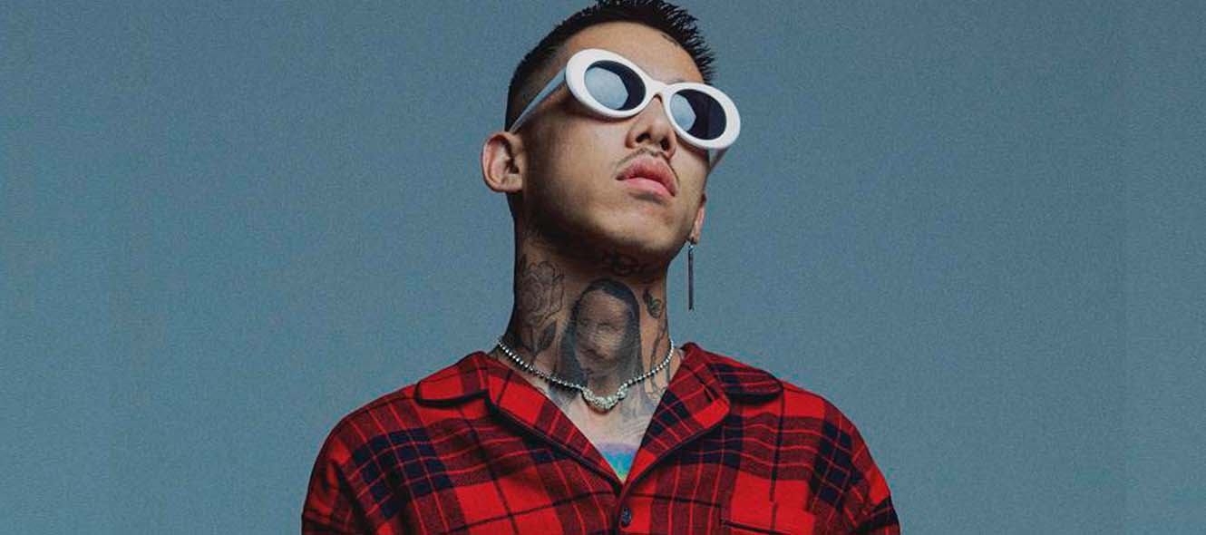日本が世界に誇るヒップホップアーティストKOHH、「LIVE’17」の開催が決定！ | block.fm