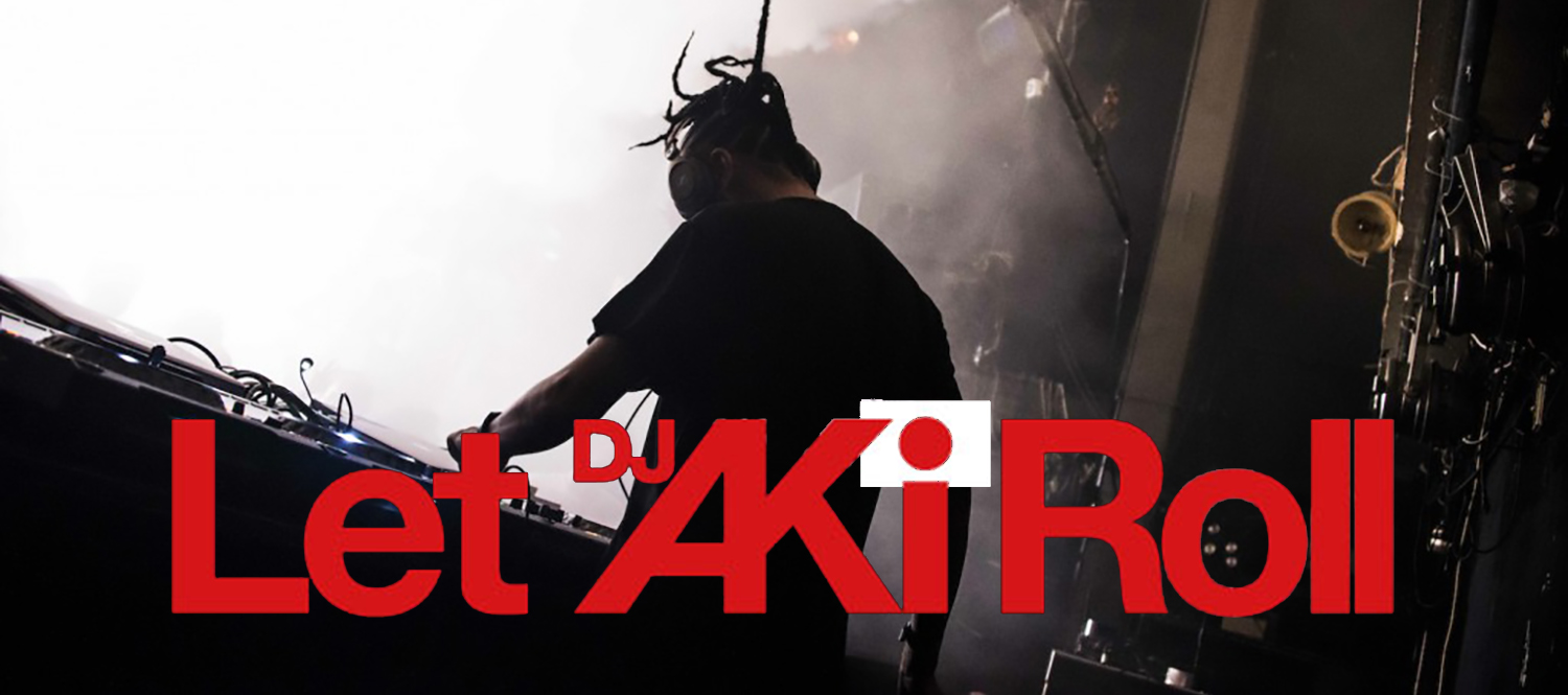 DJ AKiがクラウドファンディングを通して伝えたいこととは | block.fm