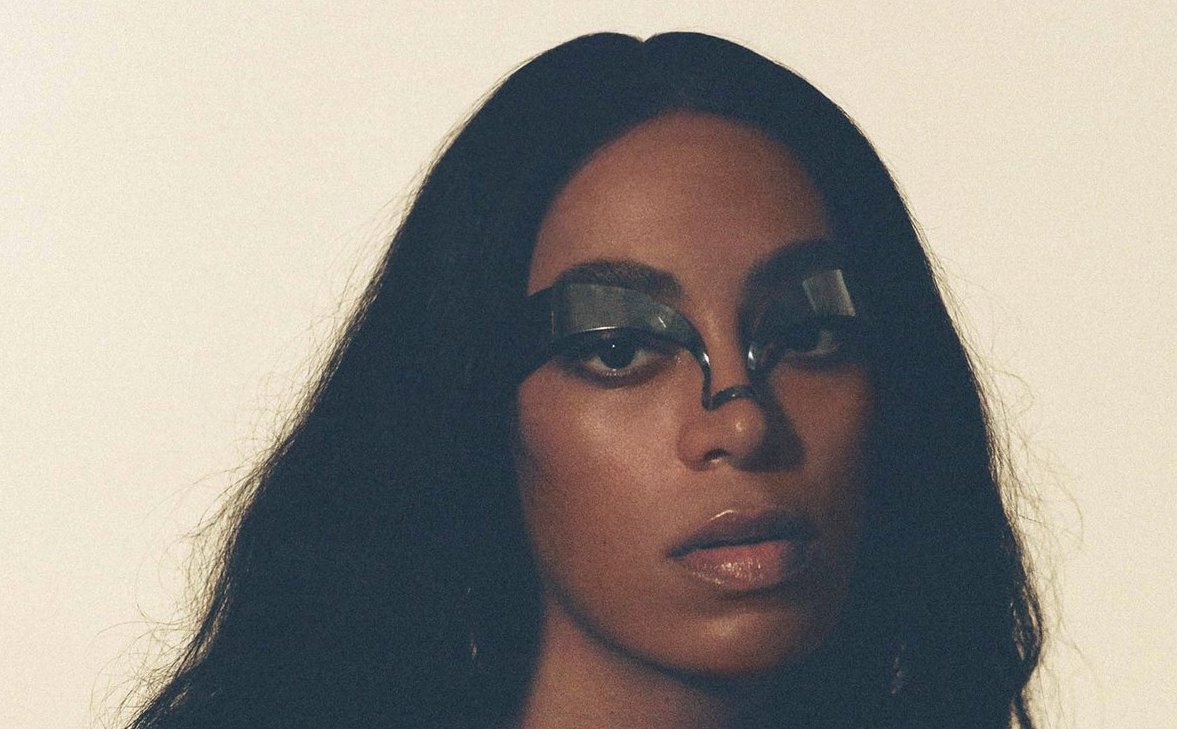 全米1位を獲得した前作から3年、Solangeがアルバム『When I Get Home』をリリース | block.fm