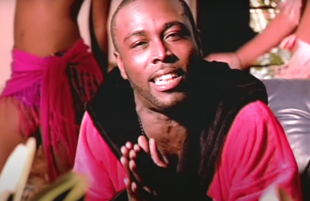 Diddy率いるBad Boy Records所属のラッパーBlack Robが51歳で他界 | block.fm