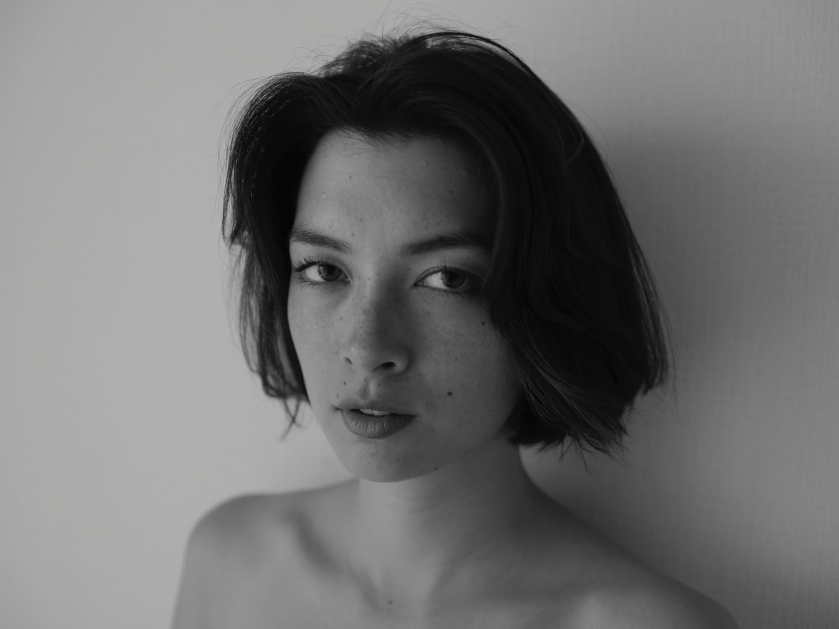 ソウルポップアーティストのEminataが1st EP『ame』をリリース | block.fm