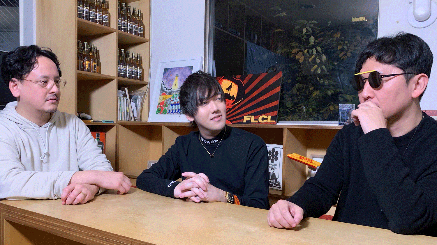 TeddyLoidが語る、日本と世界のクリエイターで感じる差／『SILENT PLANET』インタビュー | block.fm