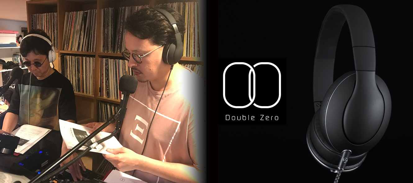 block.fmパーソナリティーが“Double Zero 001″を体感し感じた事 pt.1 | block.fm