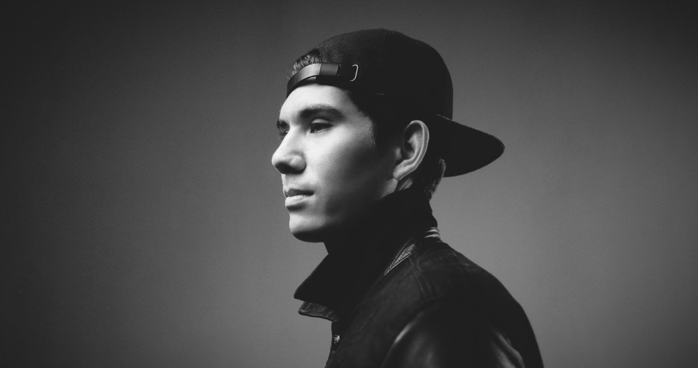 注目の若手EDMスター、グリフィンがライヴセットを披露する来日公演に遊びにいこう! | block.fm