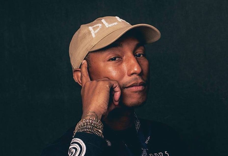 The NeptunesのPharrell WilliamsがポッドキャストでMichael JacksonやPrinceとの裏話を語る ...