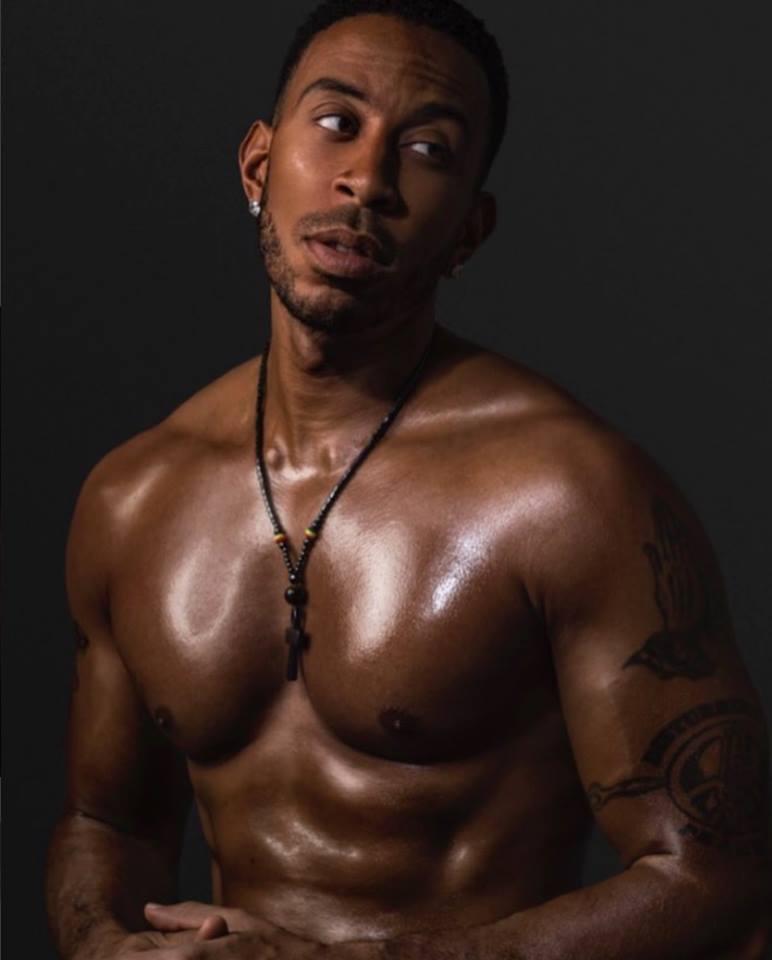 ラッパー・LUDACRIS（リュダクリス）の凄すぎる筋肉の魅力について | block.fm