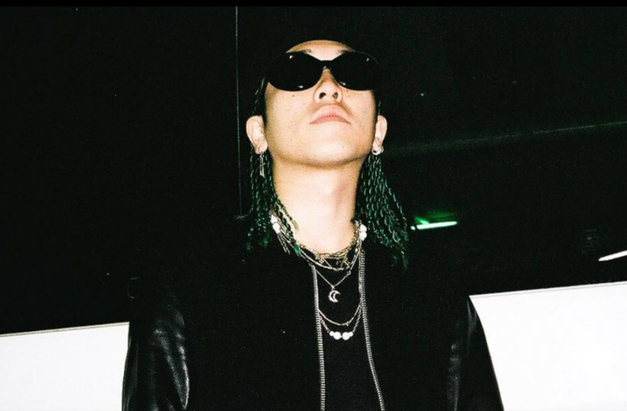 YOUNG COCOが新作アルバム『ALTERED』について渡辺志保とDJ YANATAKEとともに語る | block.fm