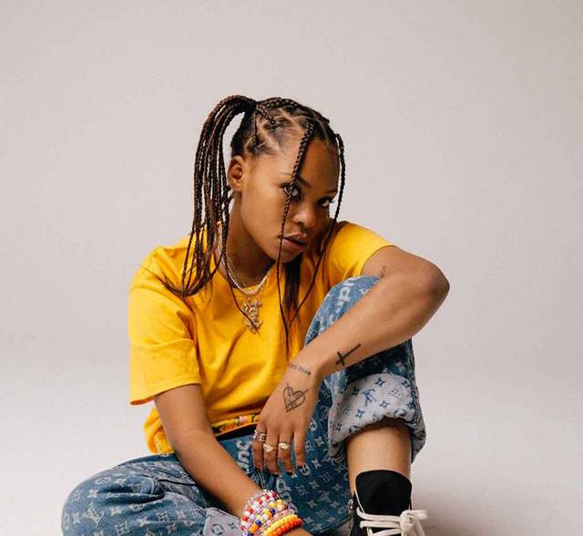 Kodie Shane（コディー・シェイン）はラッパーとしてスターになった | block.fm
