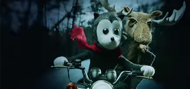 The Prodigy「Wild Frontier」 [VIDEO] | block.fm