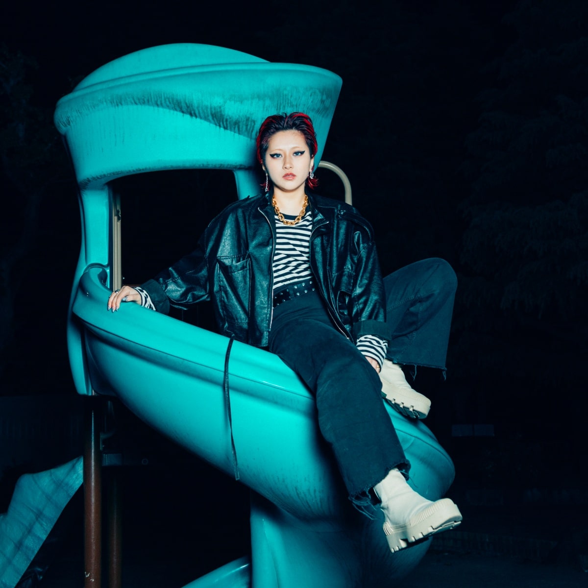 Doul インタビュー｜完全自己プロデュースSSWのこれまでとこれからを紐解く“3枚のアルバム” | block.fm