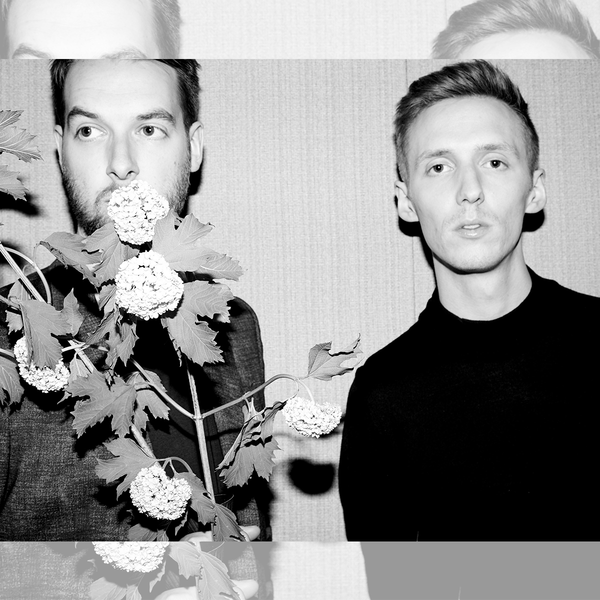 普段メロウなHONNEがアップテンポな新曲「Just Dance」をリリース＆インタビュー | block.fm