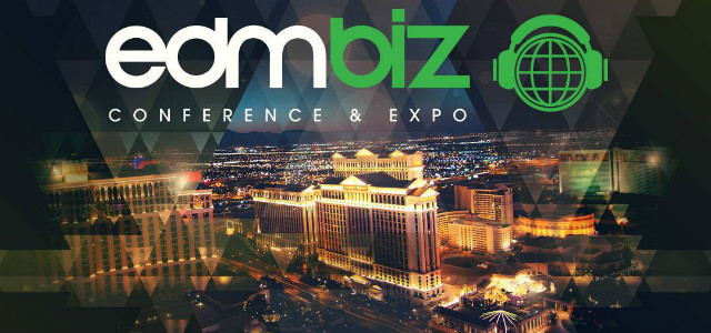 音楽業界の重鎮が集まるEDM Biz 2016カンファレンスの登壇者が追加発表 | block.fm