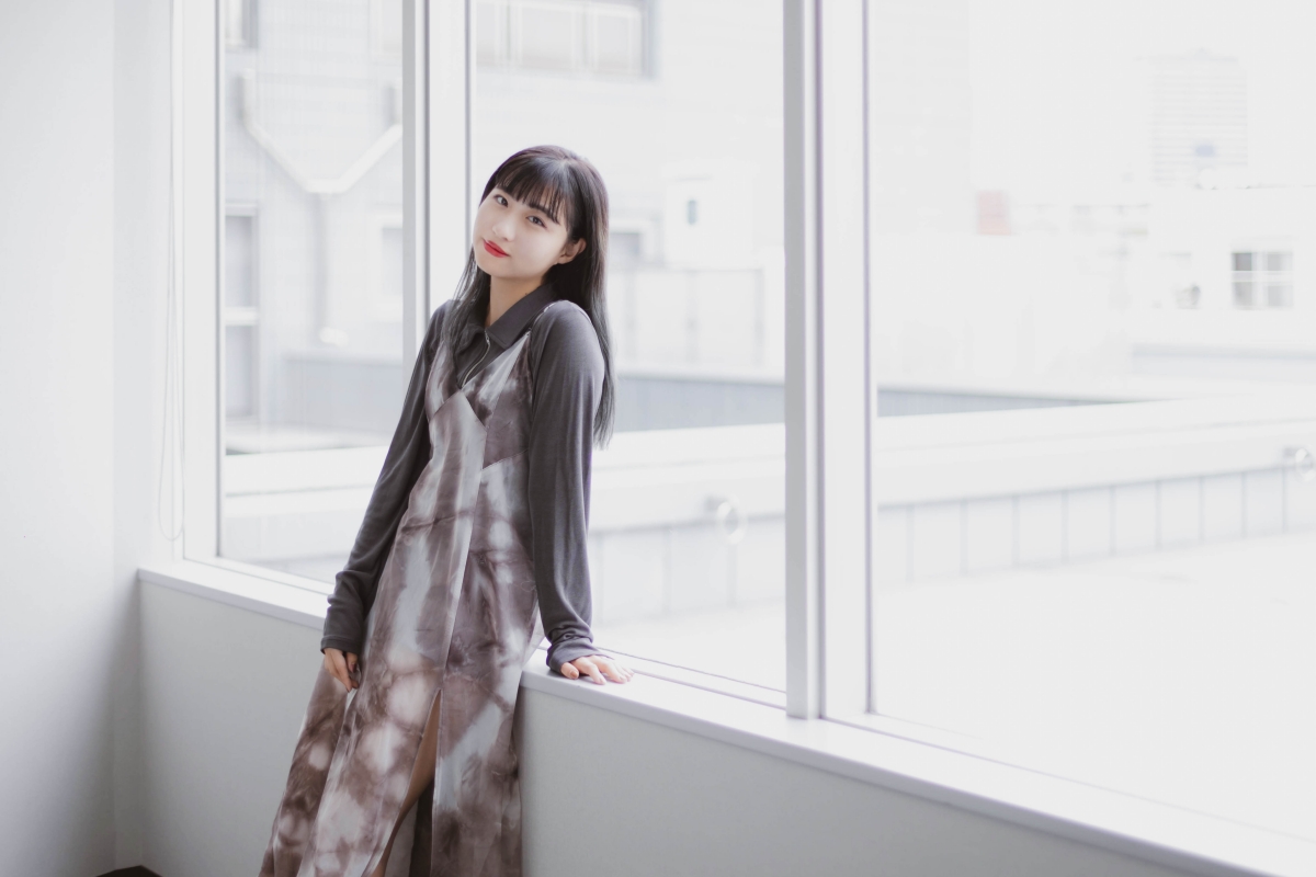 幕開けから1年。シンガーeillが語る、1stアルバム『SPOTLIGHT』に込めたファンへの想い | block.fm