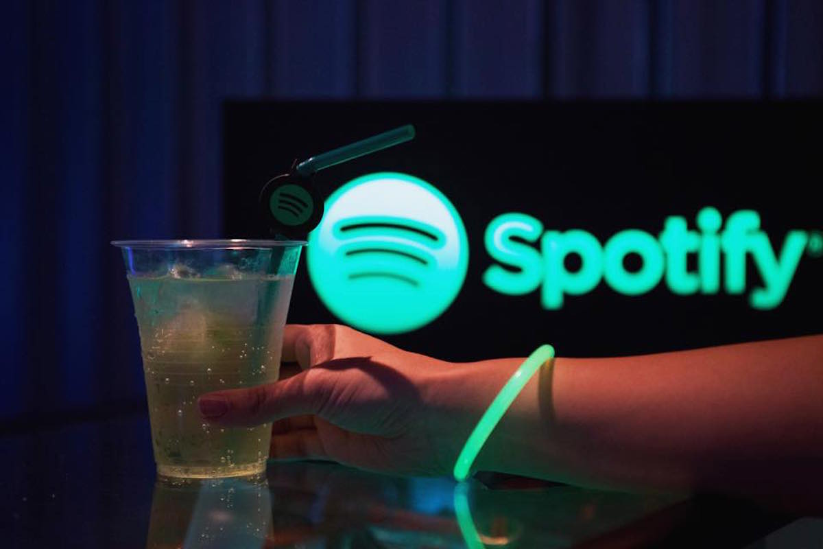 R Kelly、xxxtentacionの楽曲がspotifyプレイリストから消された 原因はやっぱり人間性 Block Fm