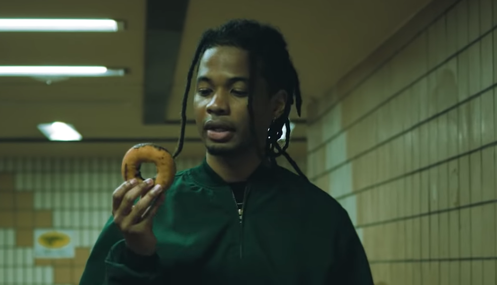 気鋭の京都のラッパー、Daichi Yamamotoの挑戦 | block.fm