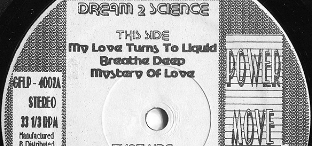 注目の色褪せないNYハウス”DREAM 2 SCIENCE”とは？ | block.fm