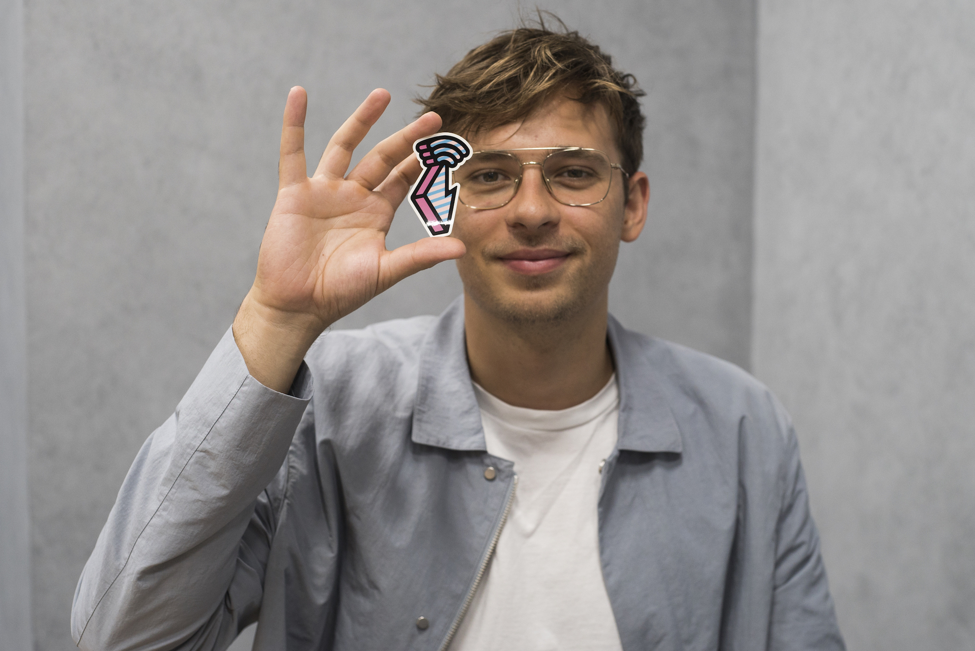FLUME | block.fm