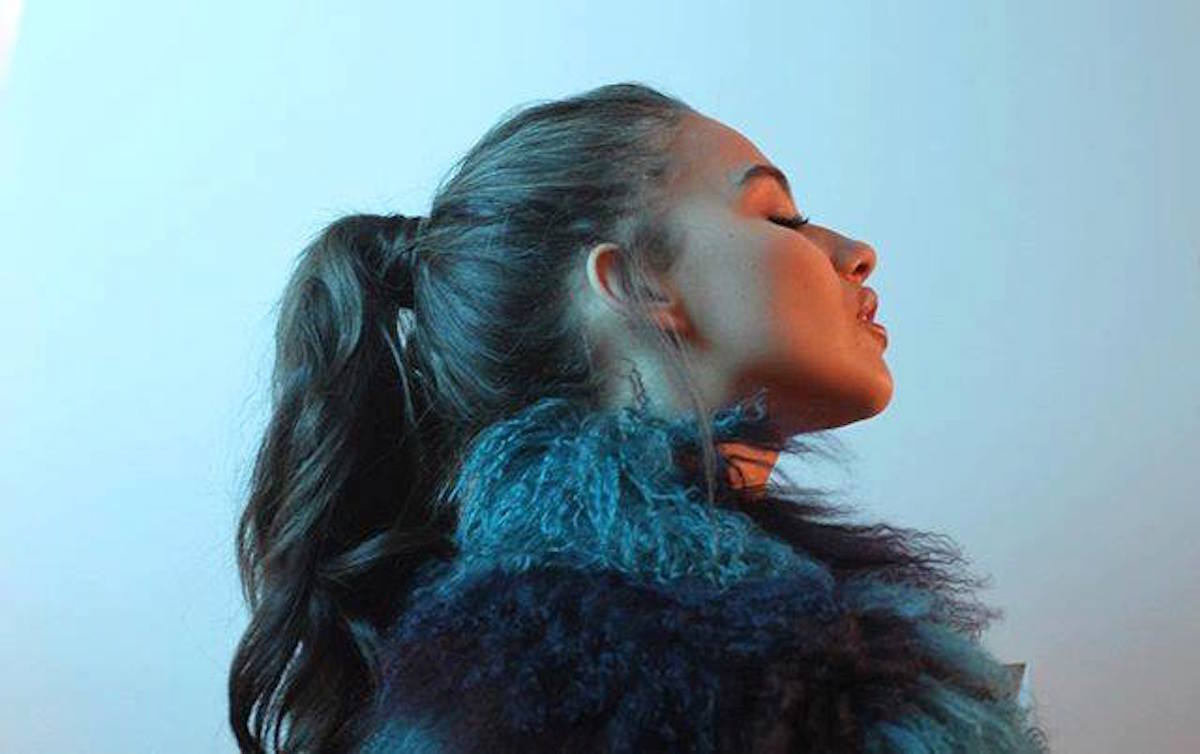 人気急上昇のシンガーTayáに注目が集まっている | block.fm