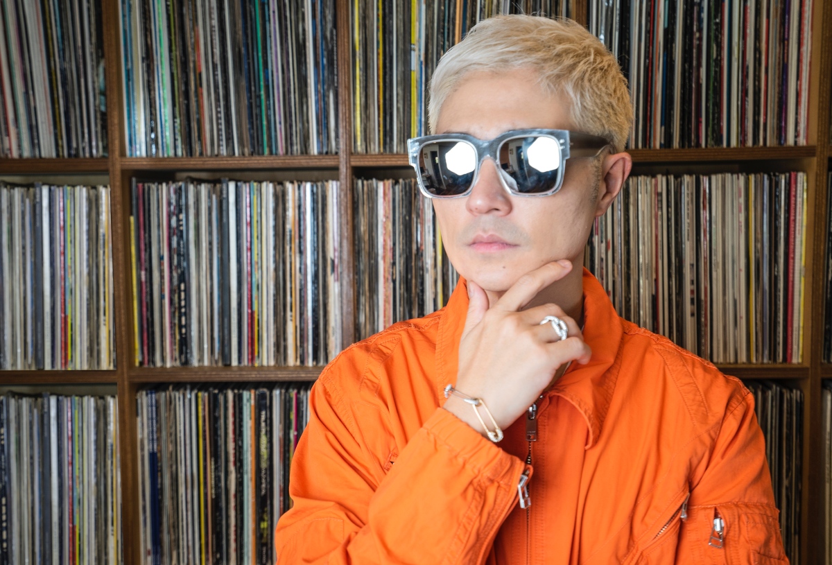 m-floの“今”を探る「9の質問」｜9thアルバム『KYO』インタビュー | block.fm