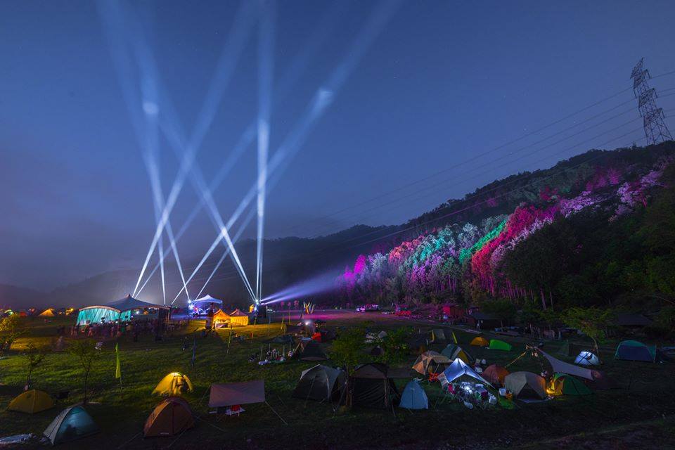 音楽通に大人気の野外フェスティバル・THE STAR FESTIVAL（ザ・スターフェスティバル） | block.fm