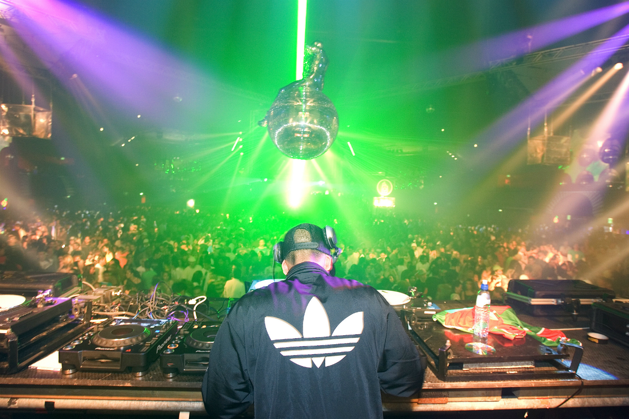 「EDMは死んだ」プロディジーのリアム・ハウレットが発言。そして、次に来るジャンルとは？ | block.fm