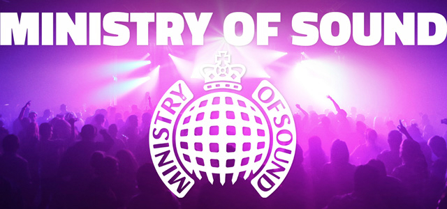 SONYがMinistry Of Soundを買収 | block.fm