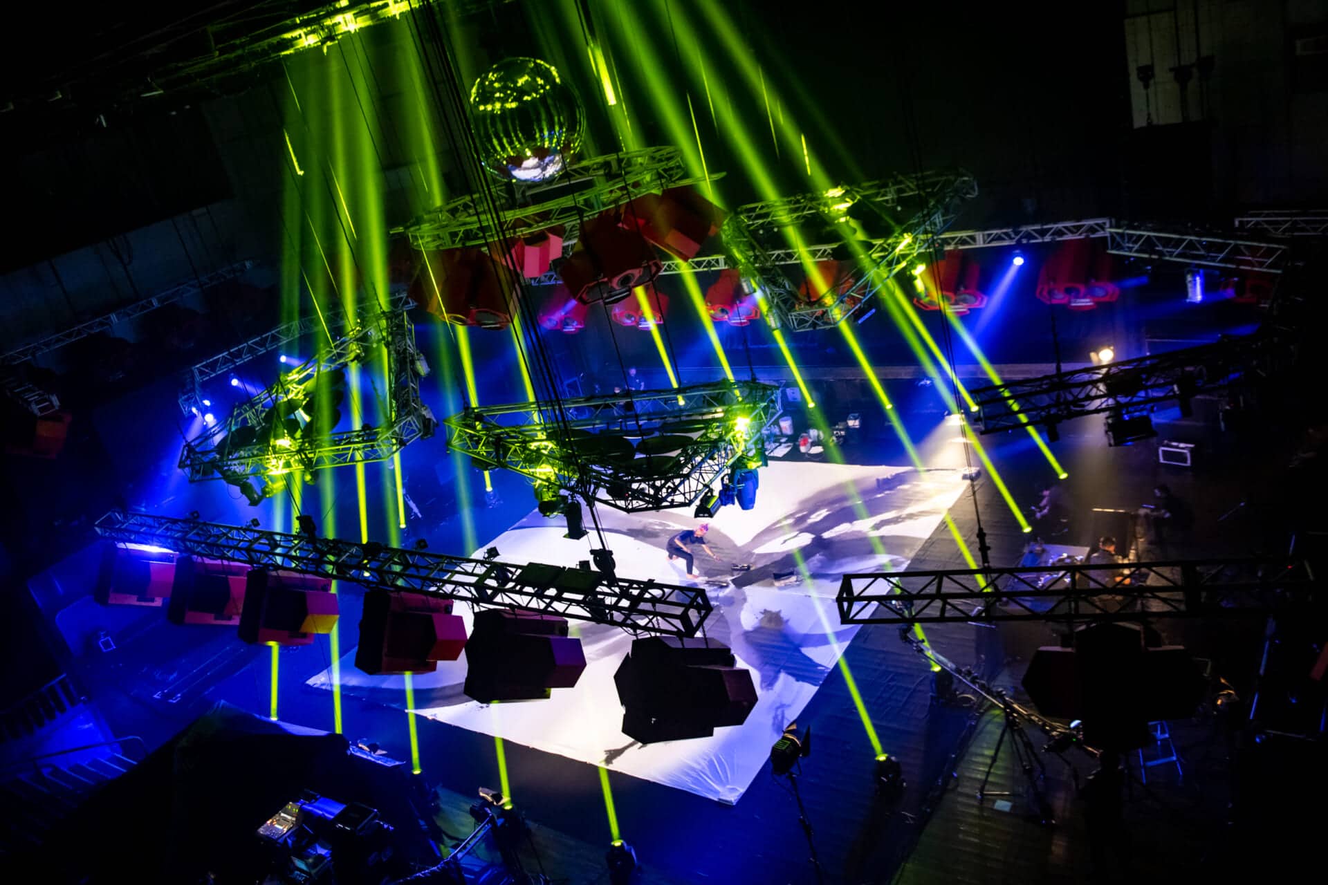 ライブ＆ドキュメンタリー動画配信コンテンツ「Tongpoo」が新たに始動! DJ KENTARO、PUNPEEが出演 | block.fm