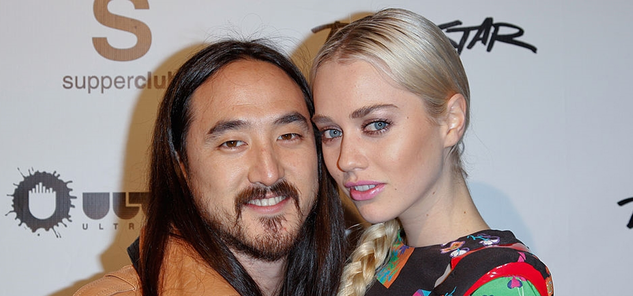 Steve Aokiが結婚、相手はどんな人？ | block.fm