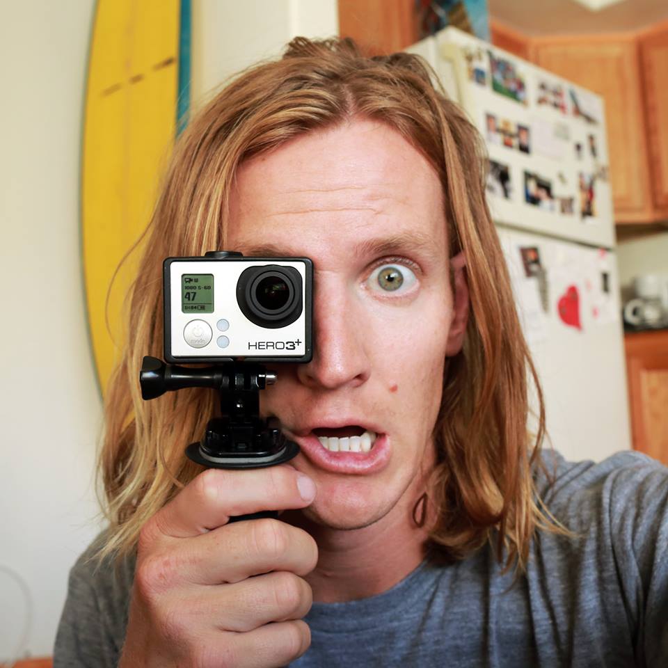 映像監督でありフォトグラファーであるRory Kramer（ローリー・クレイマー）の世界観がすごい | block.fm