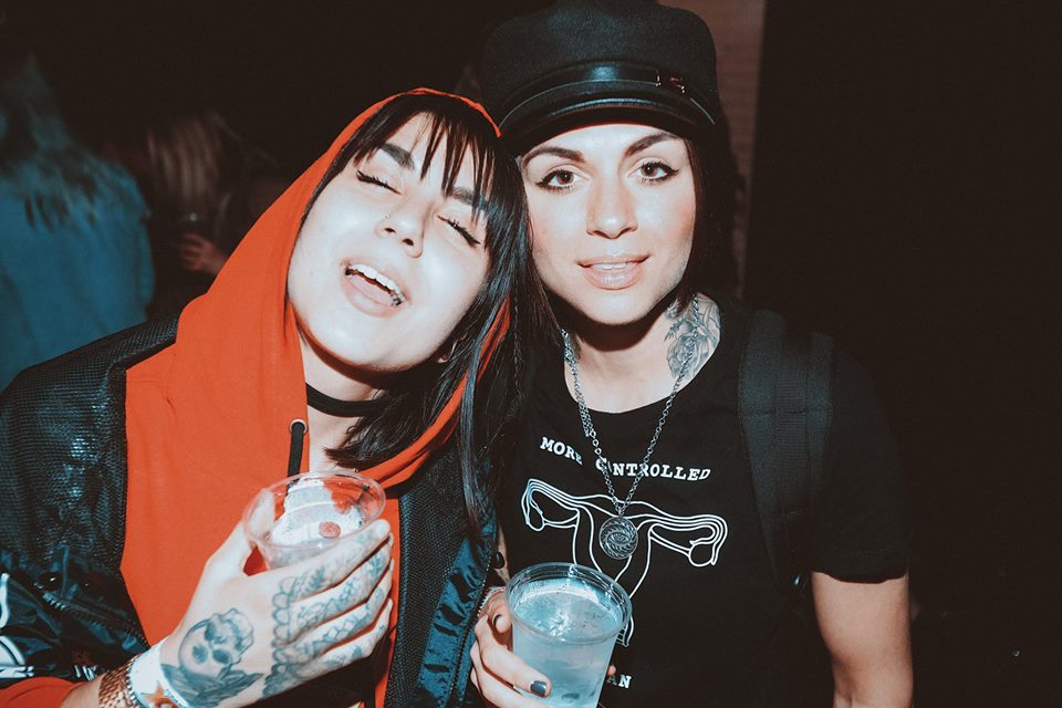 2人になってもKREWELLAの楽曲は相変わらず魅力的！ | block.fm