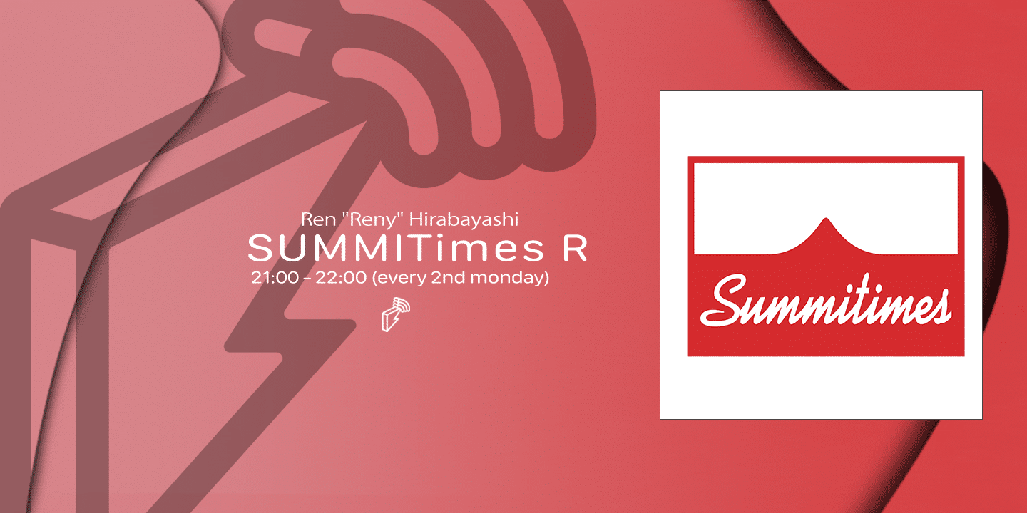 SUMMITimes R | block.fm
