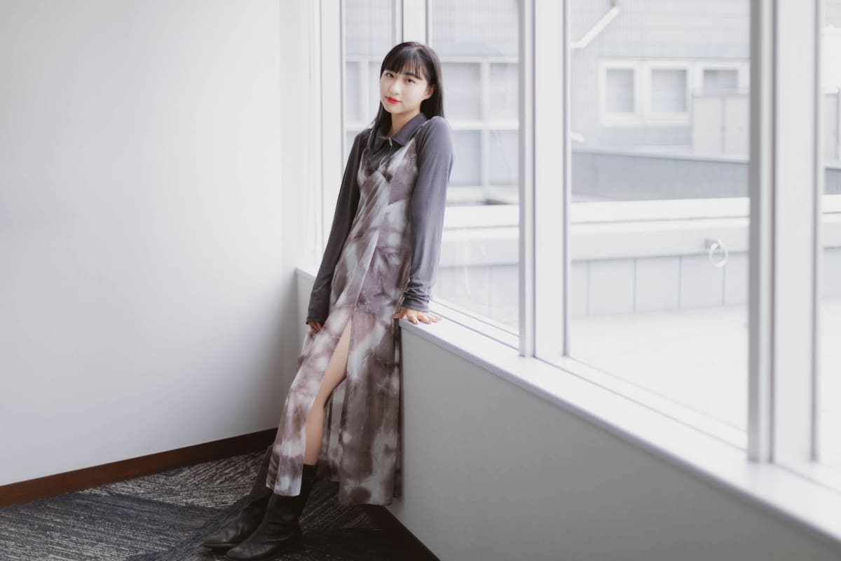 幕開けから1年。シンガーeillが語る、1stアルバム『SPOTLIGHT』に込めたファンへの想い | block.fm