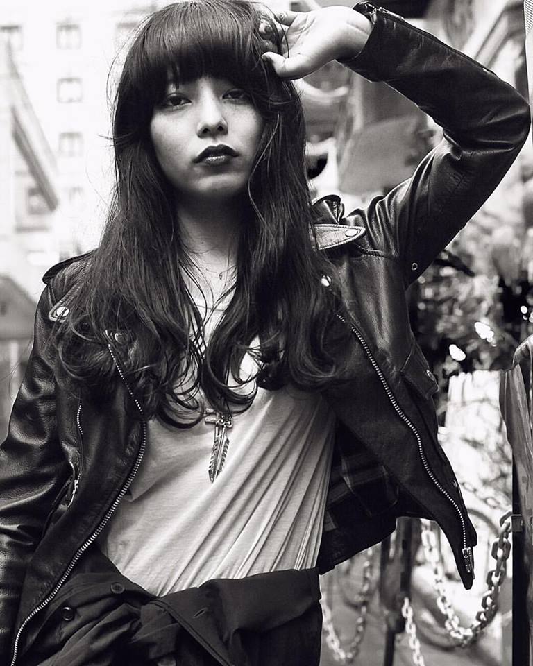 幅広い分野で活躍するDJ・Licaxxx（リカックス） | block.fm