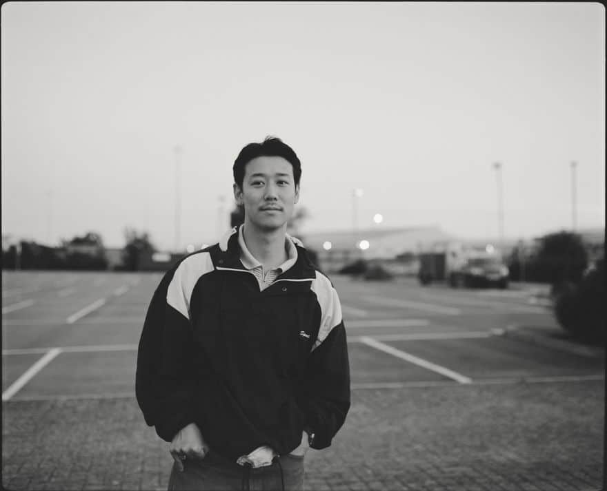 宇多田ヒカルがアルバム『Fantôme』に小袋成彬を引っ張り出したワケ | block.fm