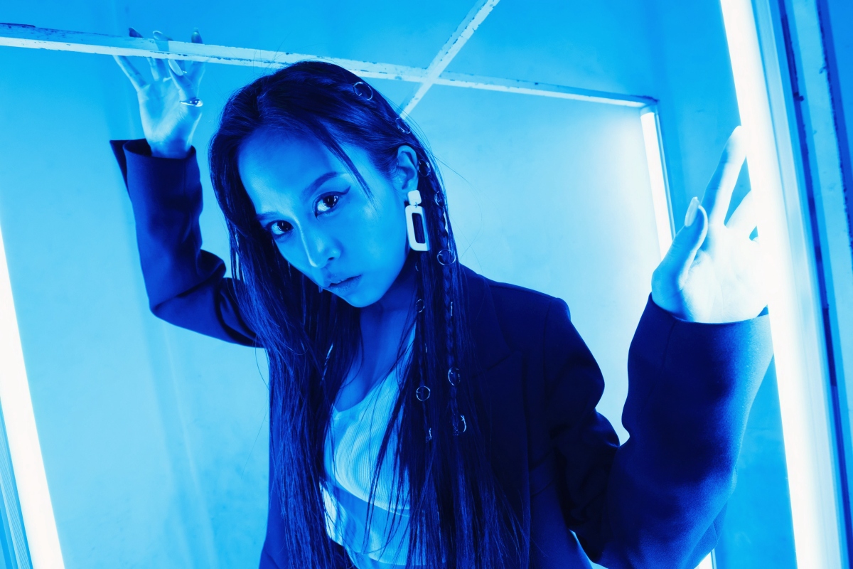 JUNGLEを主軸としたパーティーを運営するTribal ConnectionにDJのHALUが加入、NEW MIXが公開 | block.fm